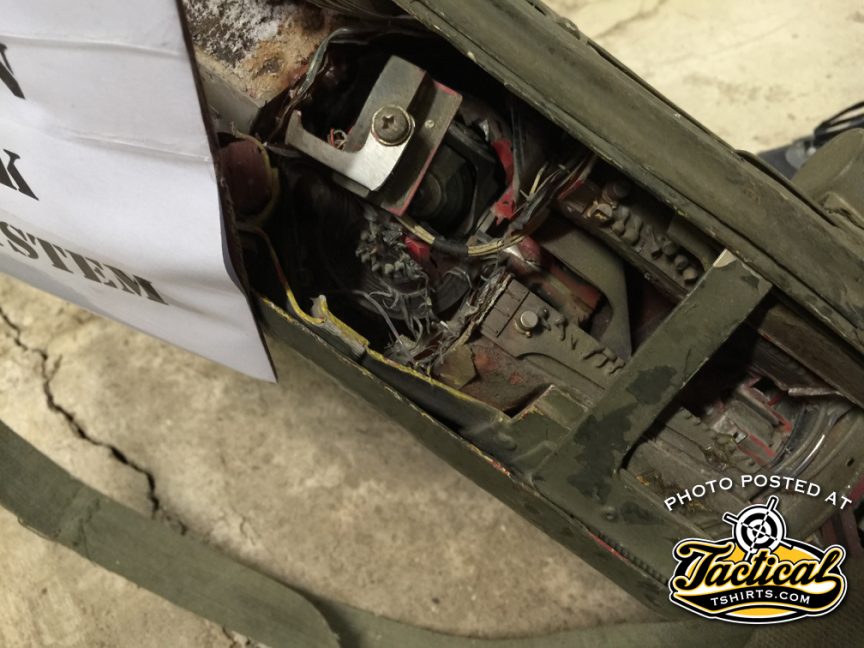 M47 Dragon ATGM Cutaway - John1911.com Gun Blog