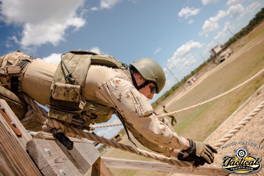 Carrying Your Rifle - John1911.com Gun Blog