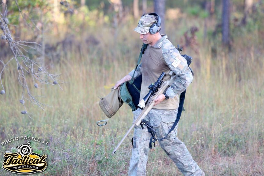 Carrying Your Rifle - John1911.com Gun Blog