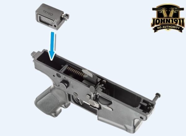 FN SmartCore SCAR Rifle Shot Counter - John1911.com Gun Blog
