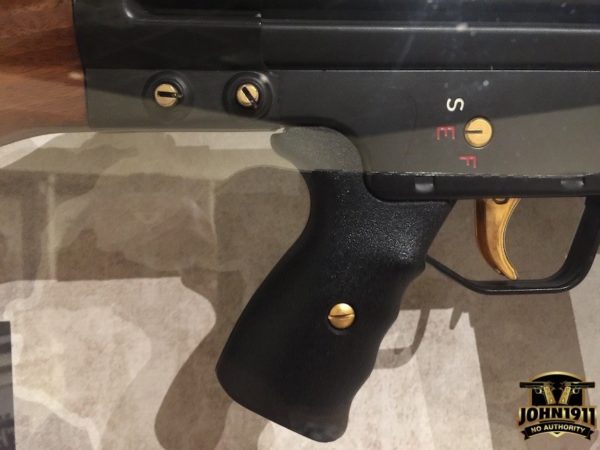 Saudi Made HK G3 Rifle - John1911.com Gun Blog