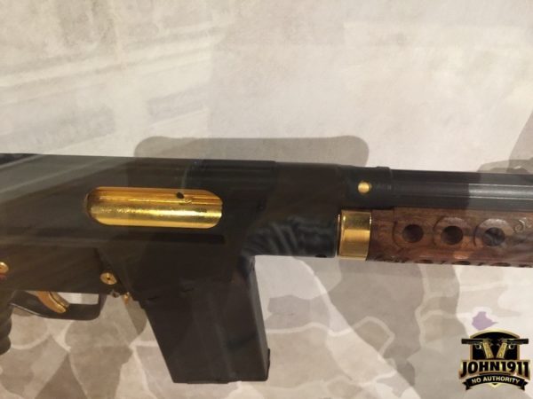 Saudi Made HK G3 Rifle - John1911.com Gun Blog