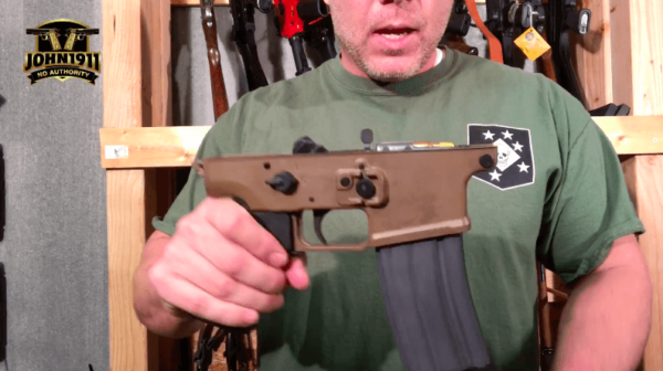 Video — How to Check for SCAR Bolt Damage by Magazine - John1911.com ...