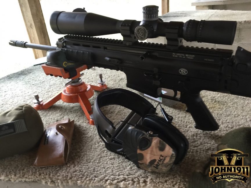 Video — Smith Enterprises Vortex Flash Hider - John1911.com Gun Blog