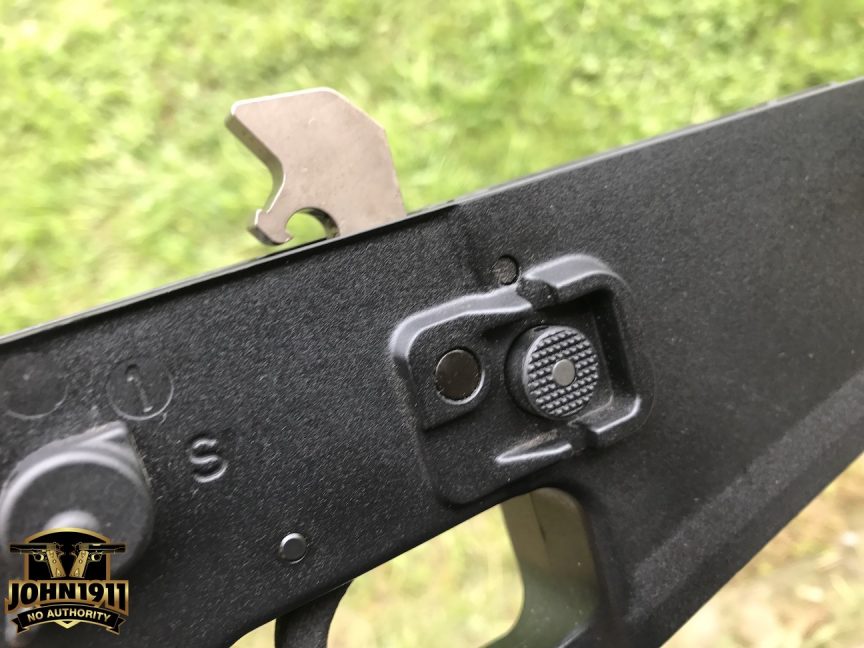 SCAR Aftermarket Trigger: 1500 Rounds Later - John1911.com Gun Blog
