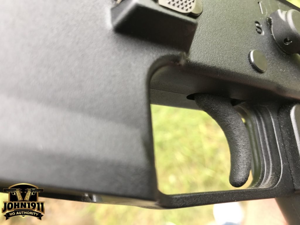 SCAR Aftermarket Trigger: 1500 Rounds Later - John1911.com Gun Blog