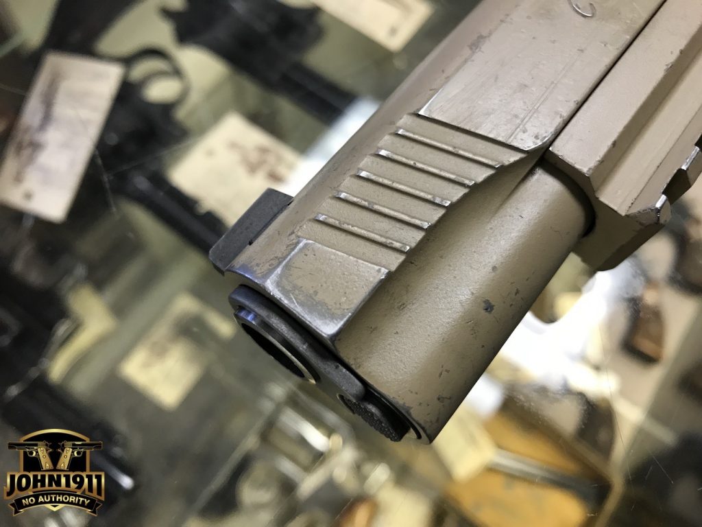 Colt m45 Recon Raider 1911 IMG_4041 | John1911.com Gun Blog