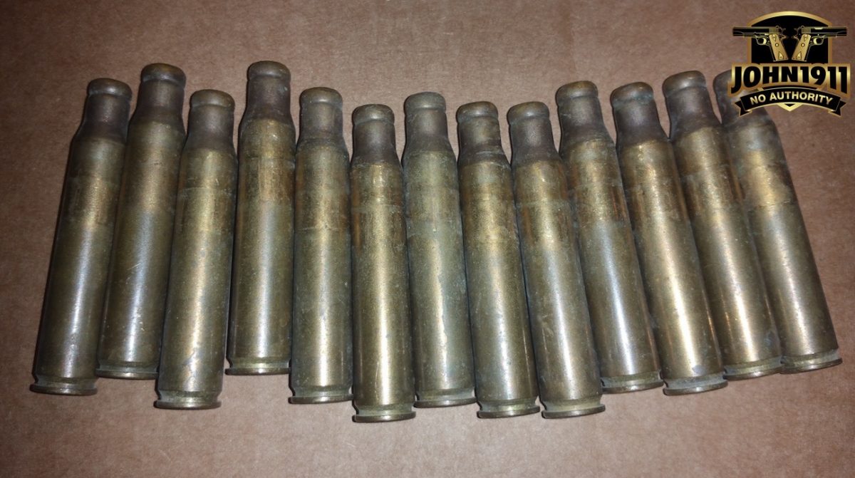 John1911.com Gun Blog | Shooting Guns & Having Fun