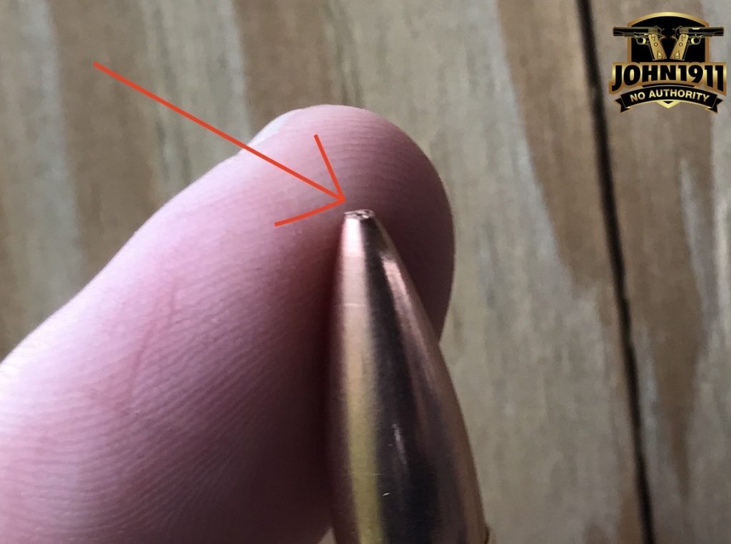 OCD’ing Yourself Into a Corner - John1911.com Gun Blog