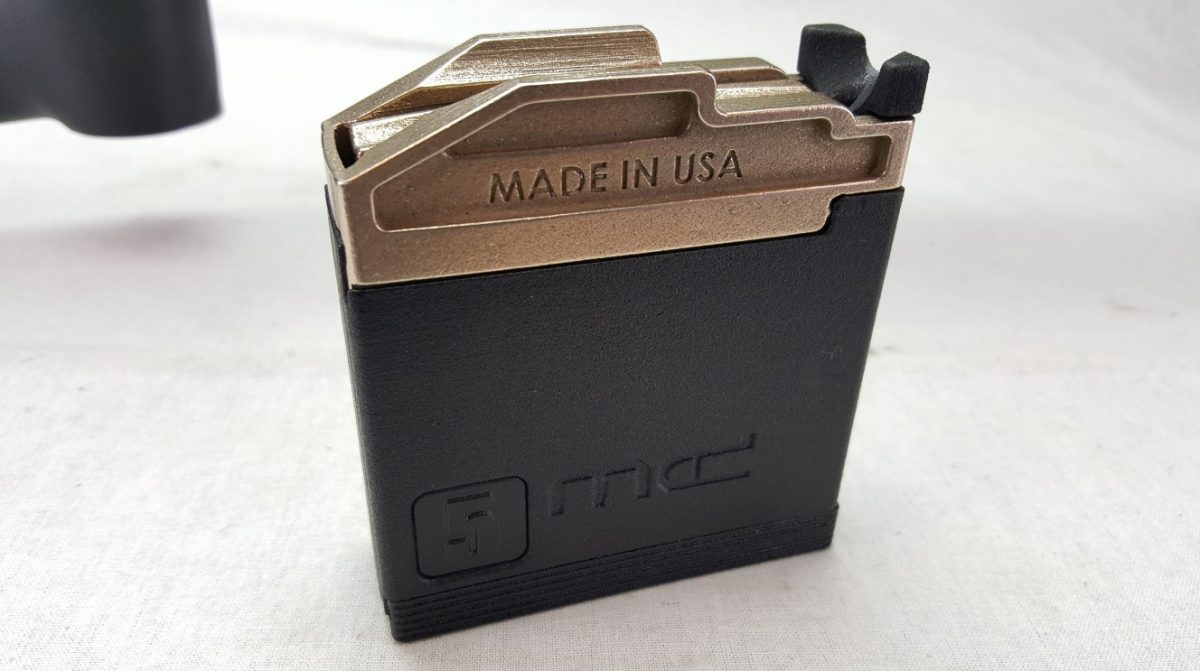 Blaser LRS - CISM - UIT Magazines - John1911.com Gun Blog