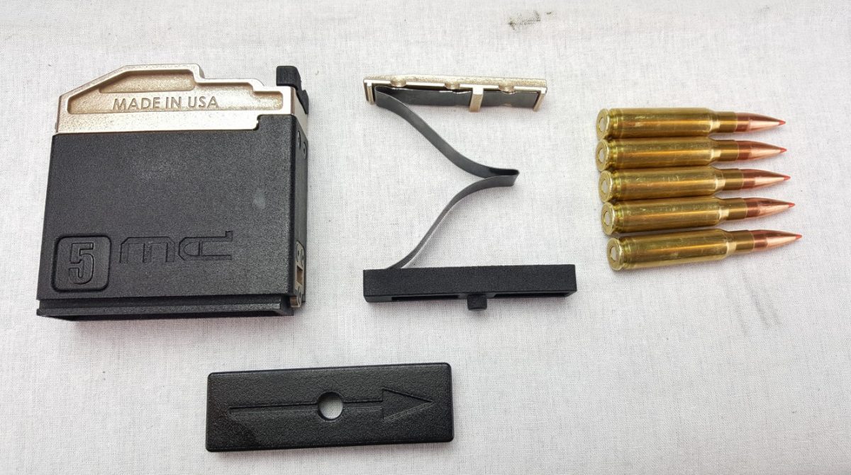 Blaser LRS - CISM - UIT Magazines - John1911.com Gun Blog