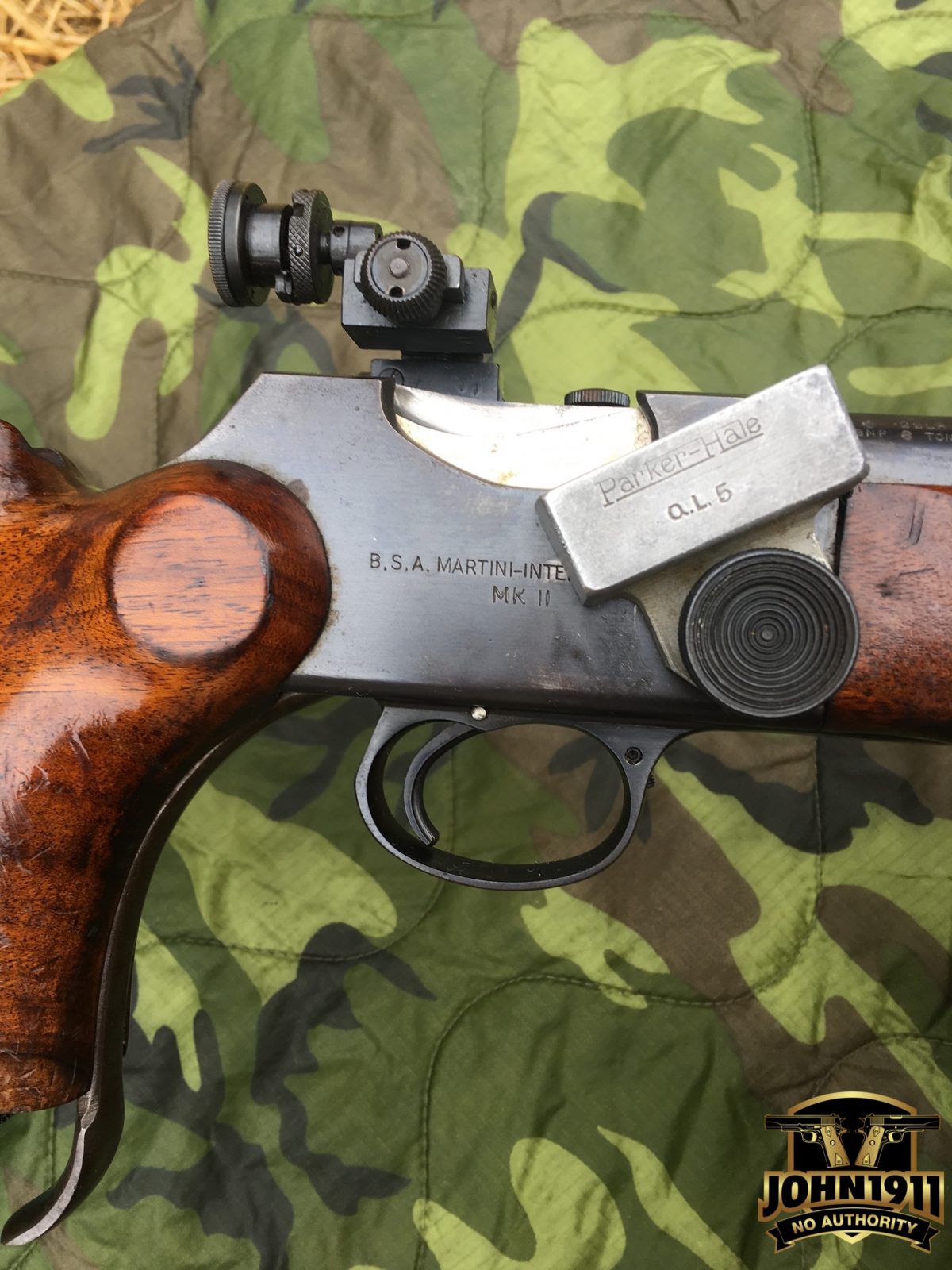 John1911.com Gun Blog | Shooting Guns & Having Fun