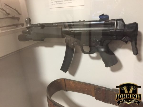 Movie Prop Guns - John1911.com Gun Blog