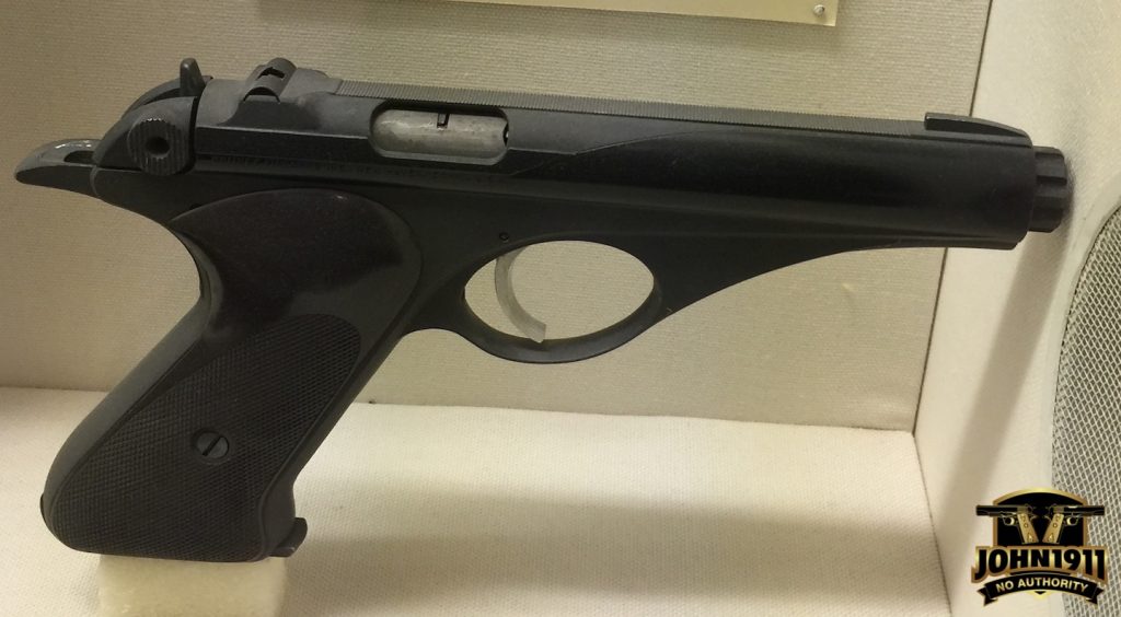 Whitney Lightning - John1911.com Gun Blog