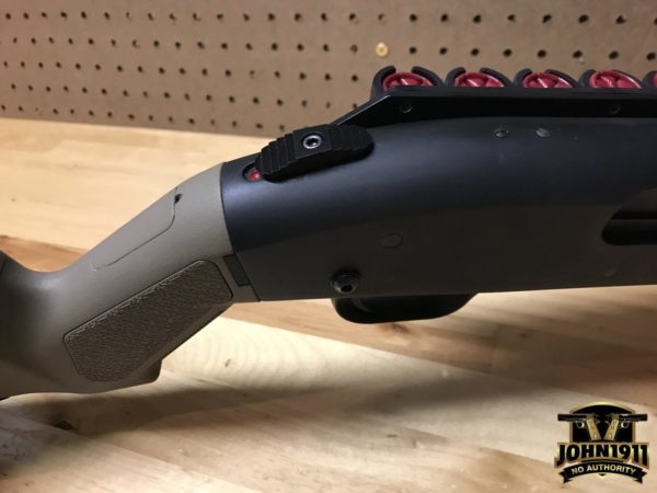 Vang Comp Safety Mossberg 590 - John1911.com Gun Blog