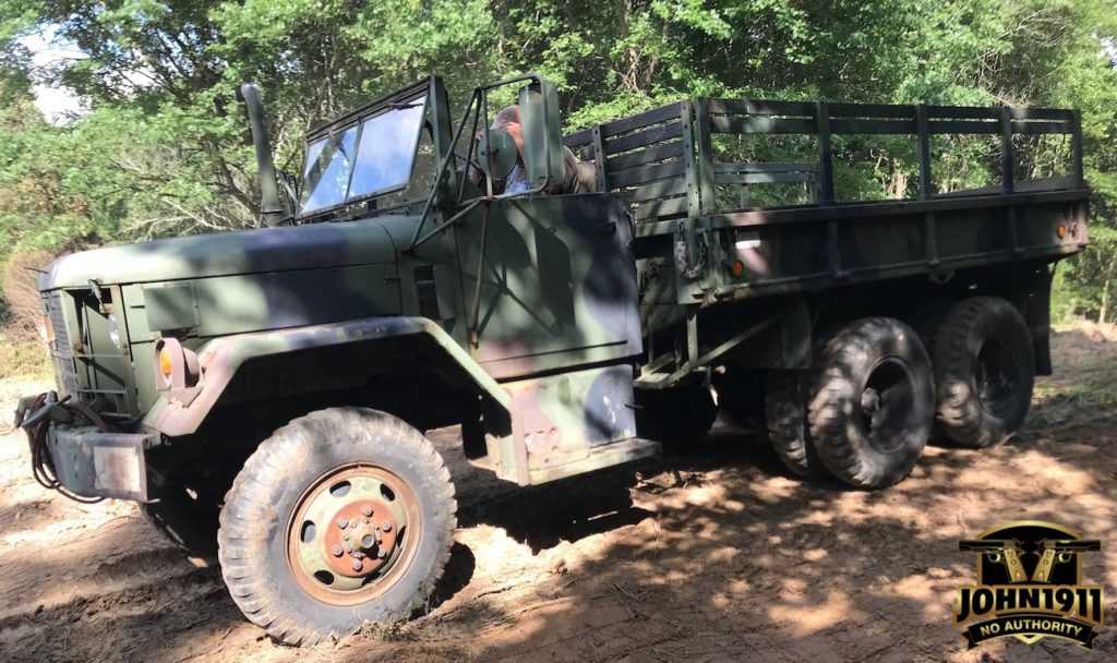 1000 yard rifle range | John1911.com Gun Blog