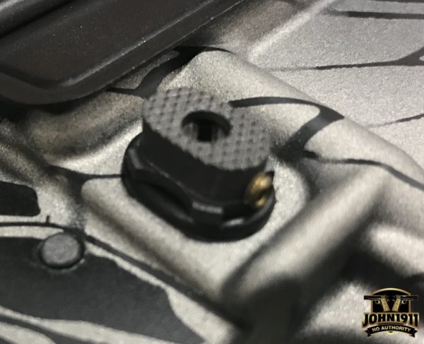 California Bullet Button - John1911.com Gun Blog