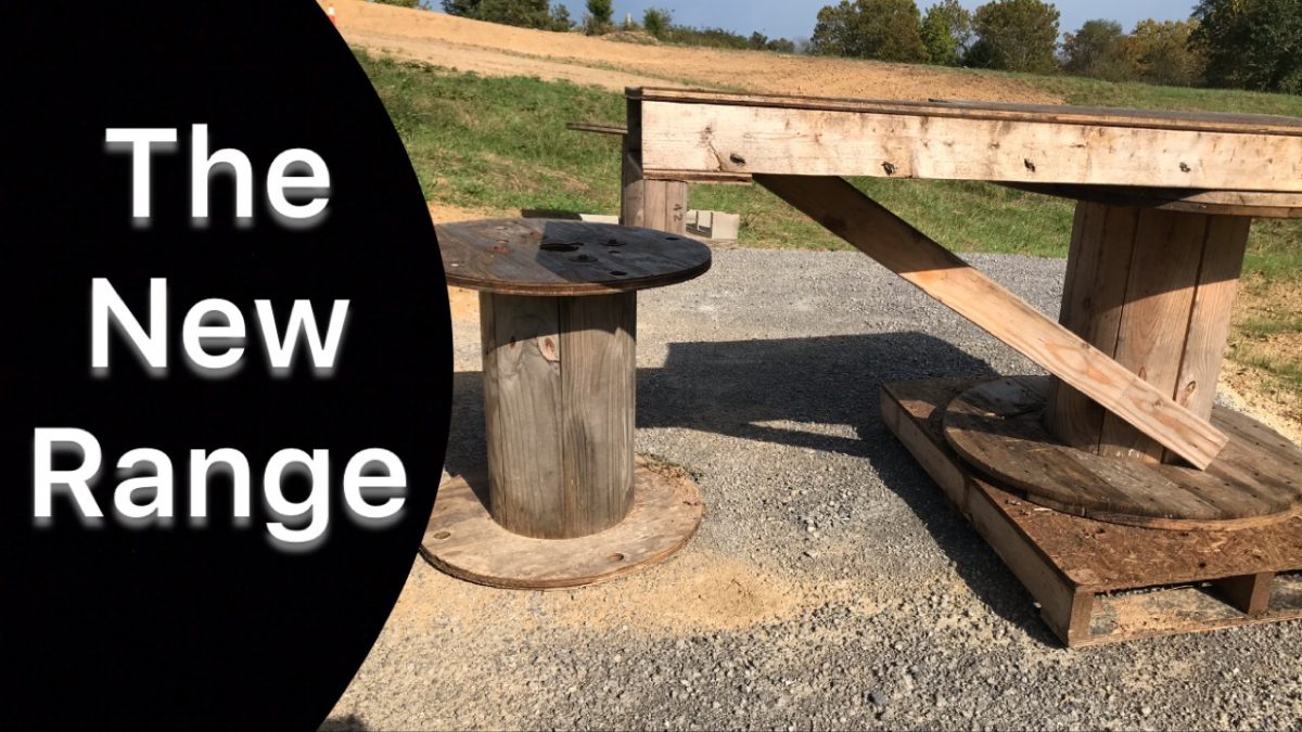 The New Range - John1911.com Gun Blog