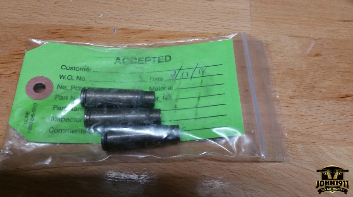 7.62×39 AR Upper - John1911.com Gun Blog