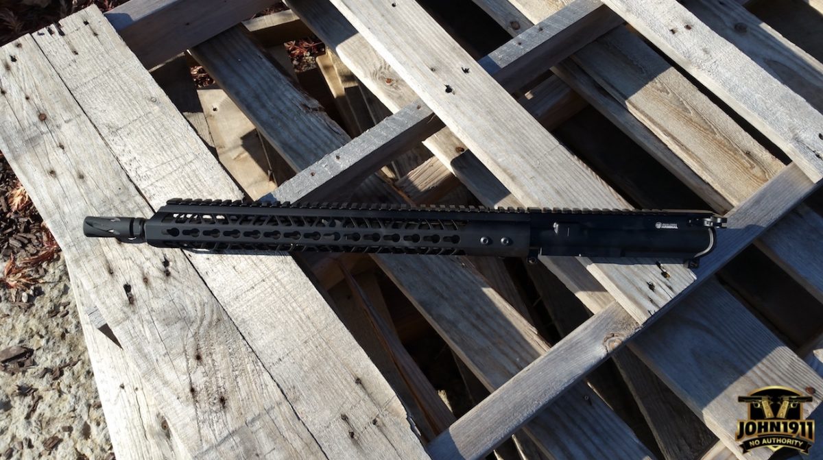 7.62×39 AR Upper - John1911.com Gun Blog