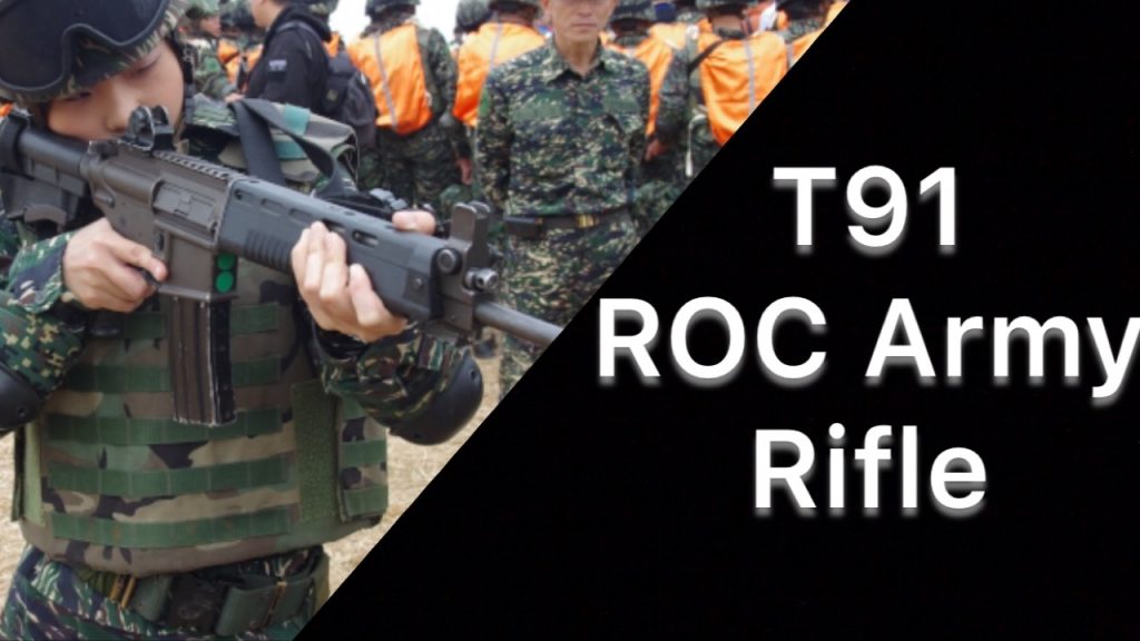 T91 Clone Complete - John1911.com Gun Blog