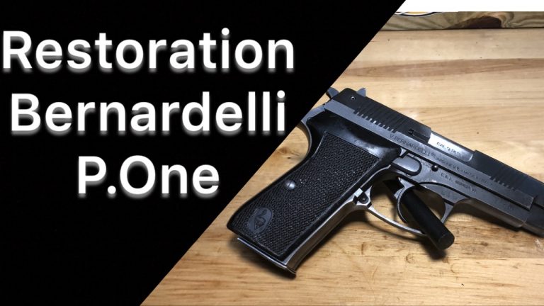 John1911.com Gun Blog - Shooting Guns & Having Fun