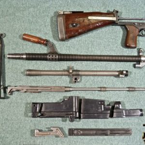 ZB-26 Parts Kit UnBoxing - John1911.com Gun Blog