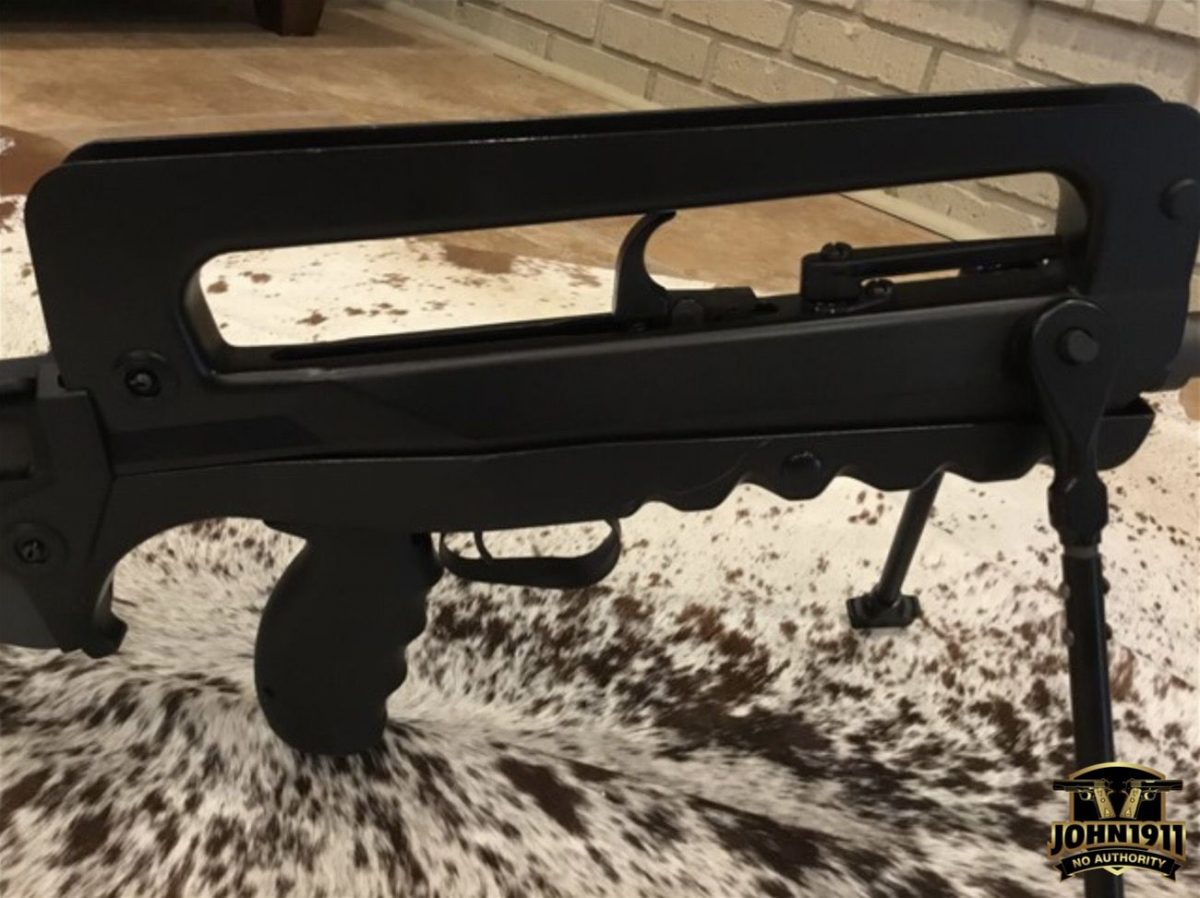 The FAMAS is Getting Expensive - John1911.com Gun Blog