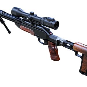 Blaser R8 Akila Chassis - John1911.com Gun Blog