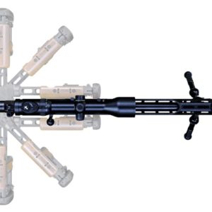 Blaser R8 Akila Chassis - John1911.com Gun Blog