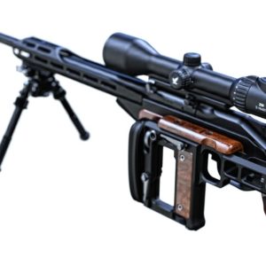 Blaser R8 Akila Chassis - John1911.com Gun Blog