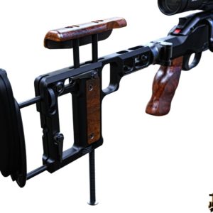 Blaser R8 Akila Chassis - John1911.com Gun Blog