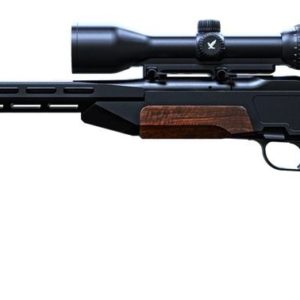 Blaser R8 Akila Chassis - John1911.com Gun Blog