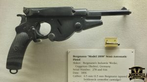 John1911.com Gun Blog | Shooting Guns & Having Fun