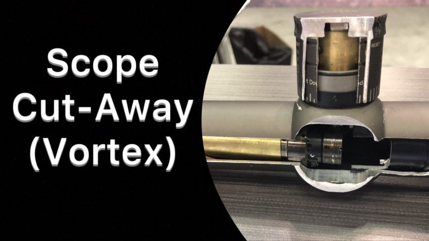 Vortex Scope Cut-Away - John1911.com Gun Blog