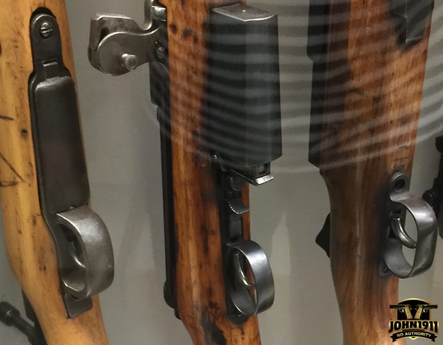 Mexican Mondragon Rifle - John1911.com Gun Blog