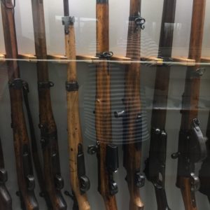 Mexican Mondragon Rifle - John1911.com Gun Blog