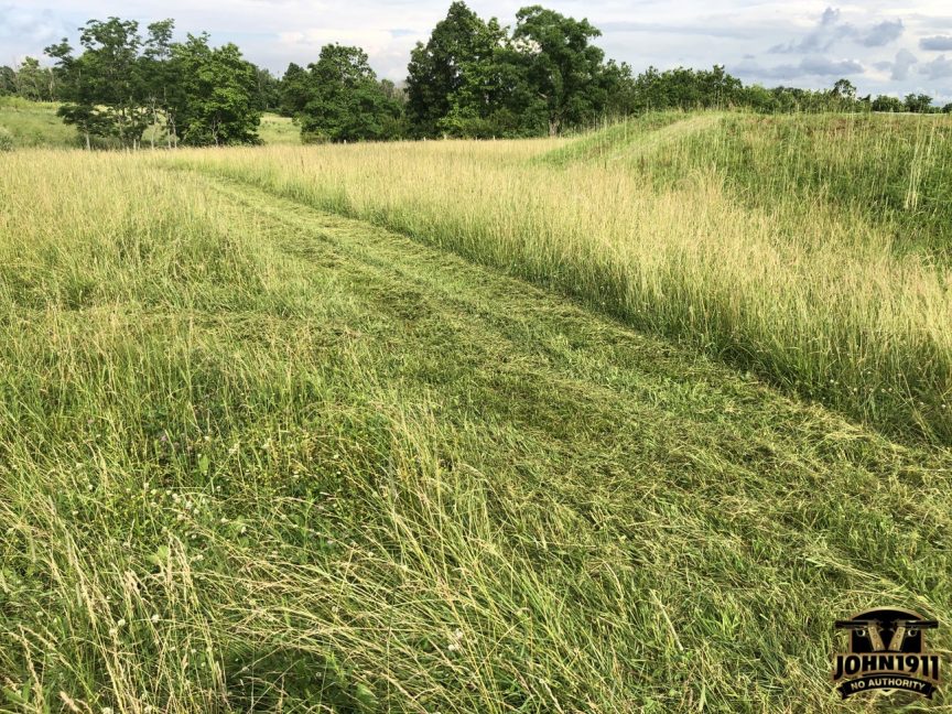 Range Bush Hog - John1911.com Gun Blog