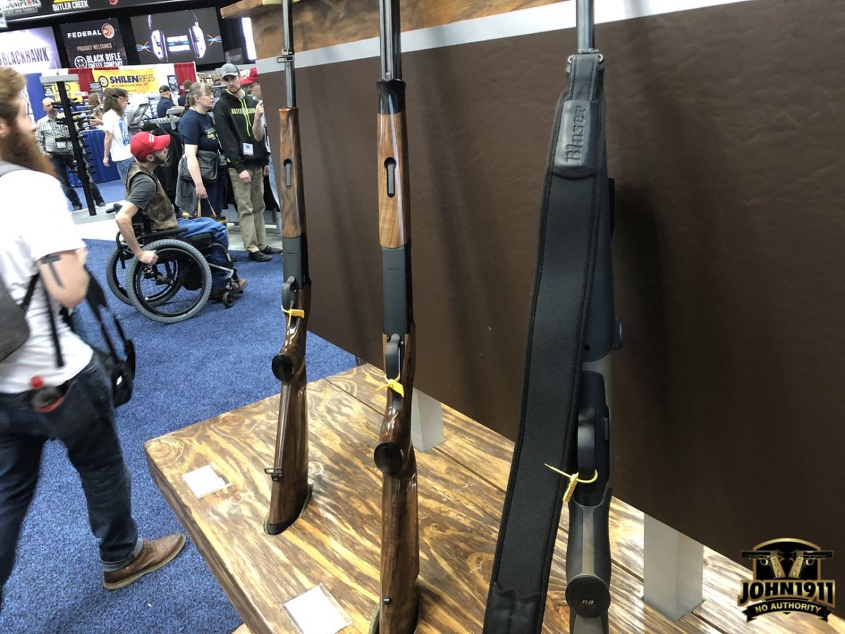 Blaser BD14 Bockdrilling - John1911.com Gun Blog