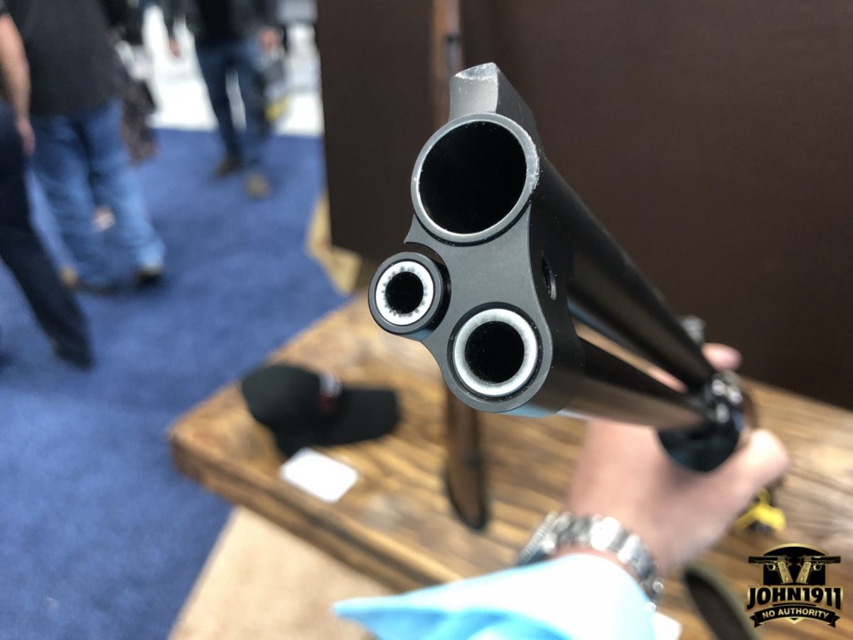 Blaser BD14 Bockdrilling - John1911.com Gun Blog