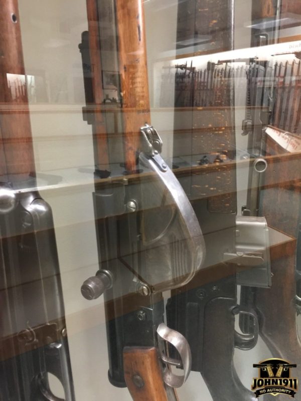 RSC-1917 Semi-Automatic Rifle - John1911.com Gun Blog