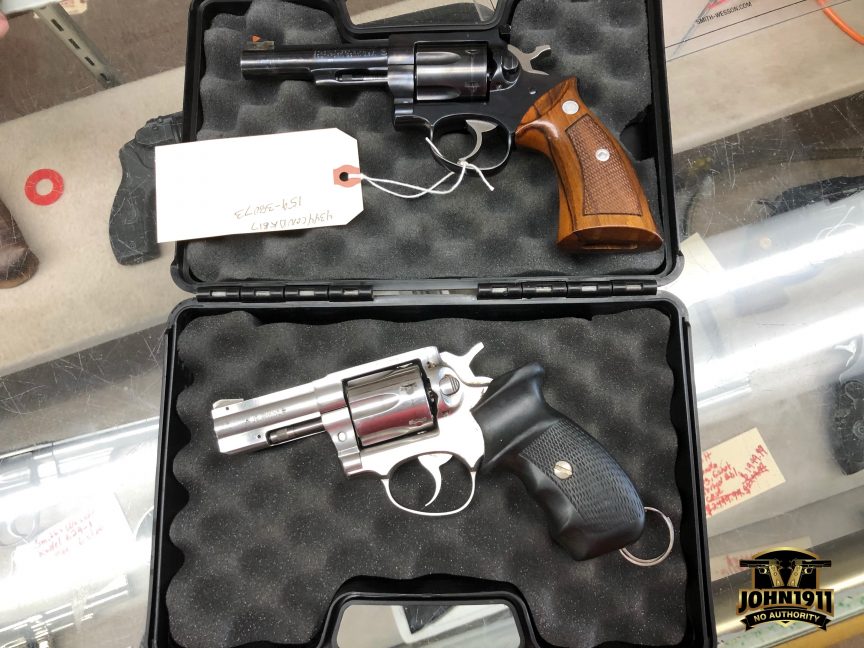 POTD - Manurhin MR88 - John1911.com Gun Blog