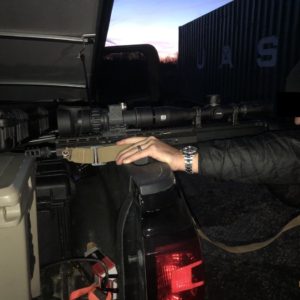 KAC PVS-30 White Phosphorus - John1911.com Gun Blog