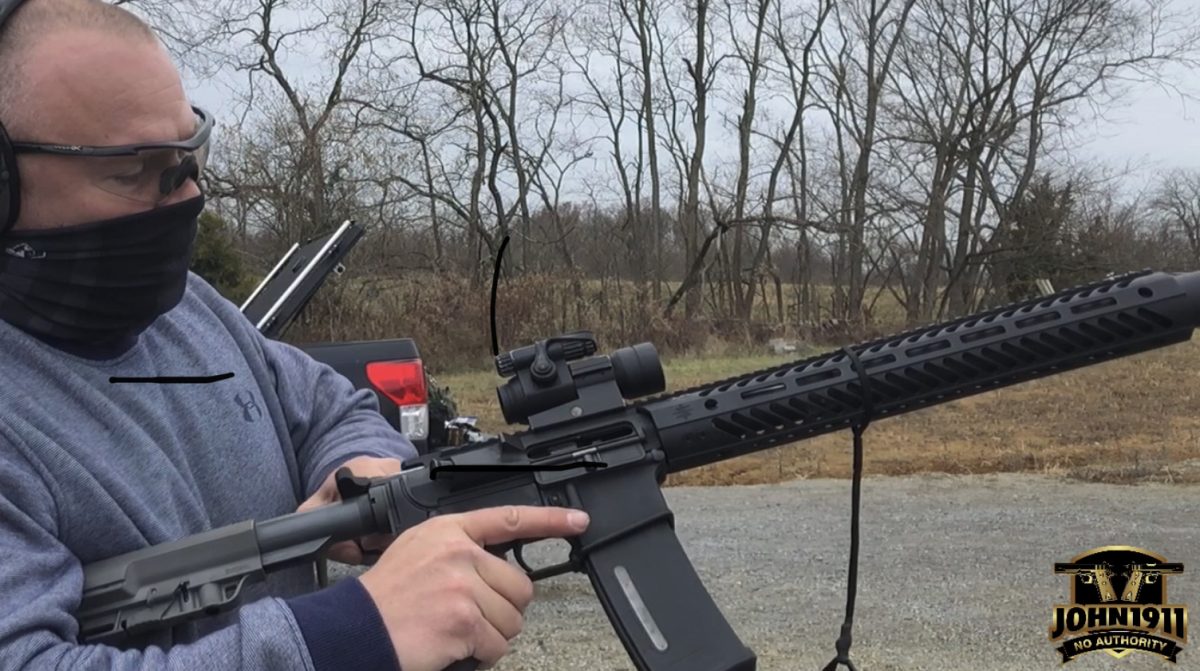 John1911.com Gun Blog - Shooting Guns & Having Fun