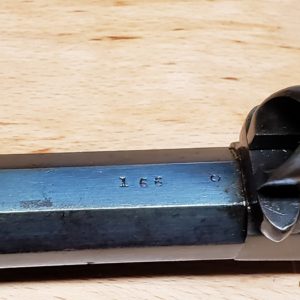 Beals-Remington 1858 Army Model Revolver - John1911.com Gun Blog