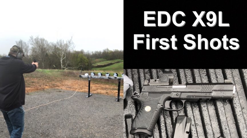 John1911.com Gun Blog | Shooting Guns & Having Fun