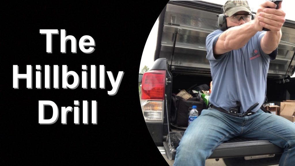 The Hillbilly Drill - John1911.com Gun Blog