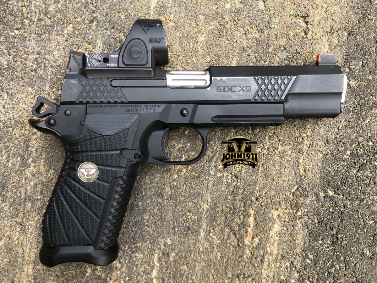 POTD - The 13 P’s of Gun Wear - John1911.com Gun Blog