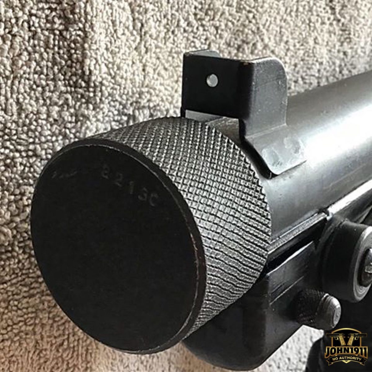 Rhodesian Kommando - John1911.com Gun Blog