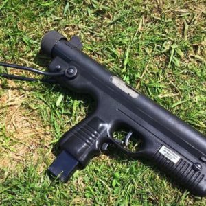 Rhodesian Kommando - John1911.com Gun Blog